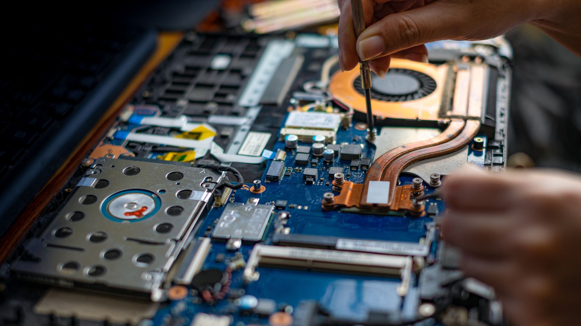 Easy Copy Systems Corp. - Services